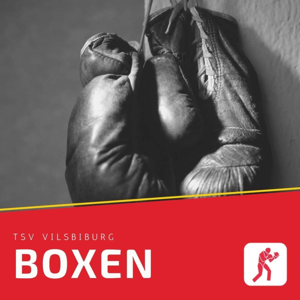 Unser TSV - TSV Vilsbiburg 1883 e.V.