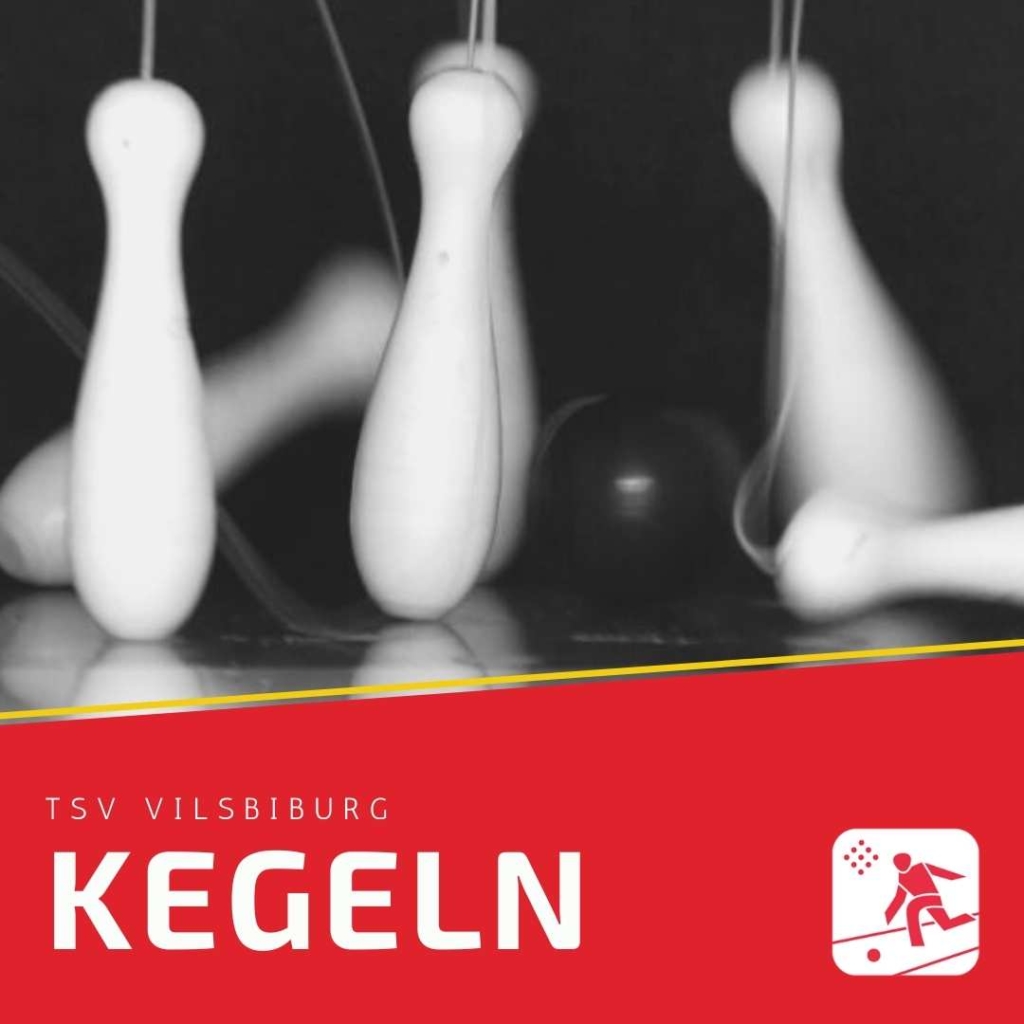 Unser TSV - TSV Vilsbiburg 1883 e.V.