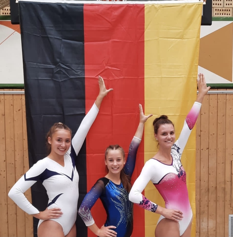 Endlich wieder Wettkampf! - TSV Vilsbiburg 1883 e.V.