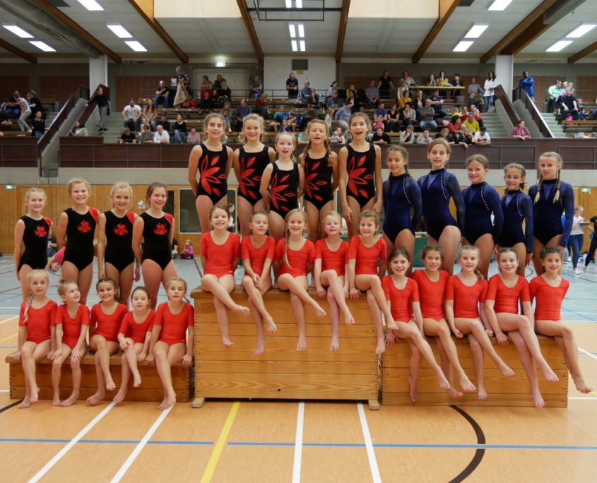 Unser TSV - TSV Vilsbiburg 1883 e.V.