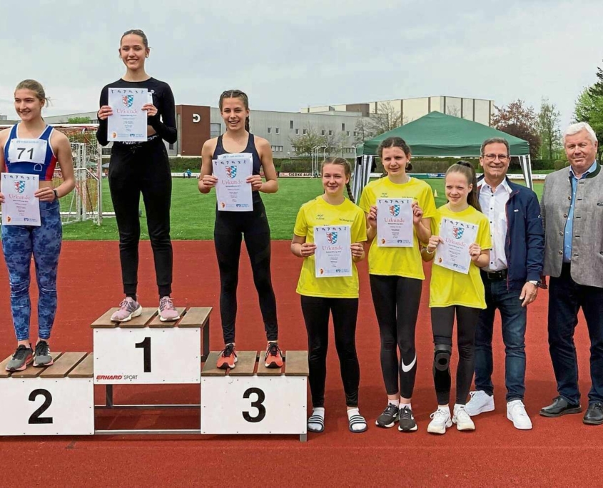 Unser TSV - TSV Vilsbiburg 1883 e.V.