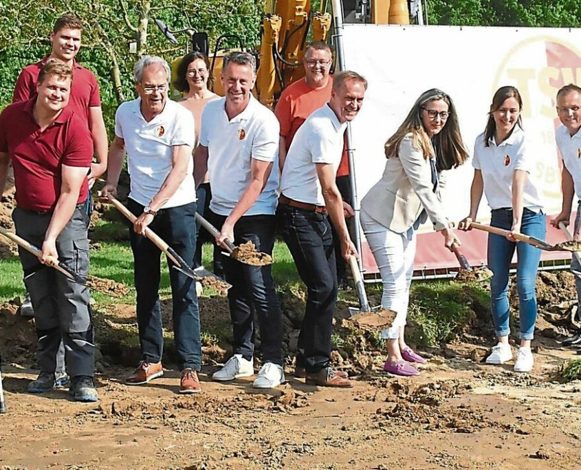 Unser TSV - TSV Vilsbiburg 1883 e.V.