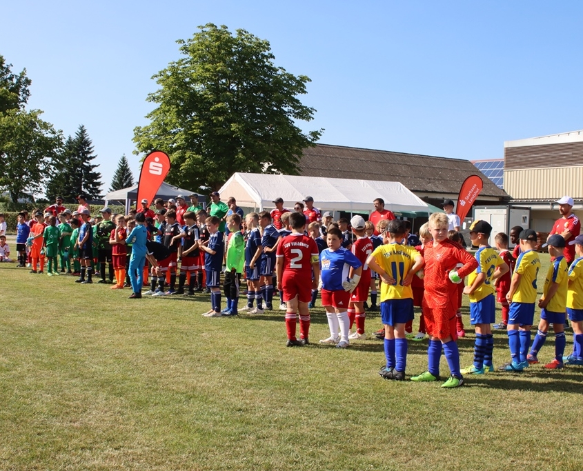 Unser TSV - TSV Vilsbiburg 1883 e.V.