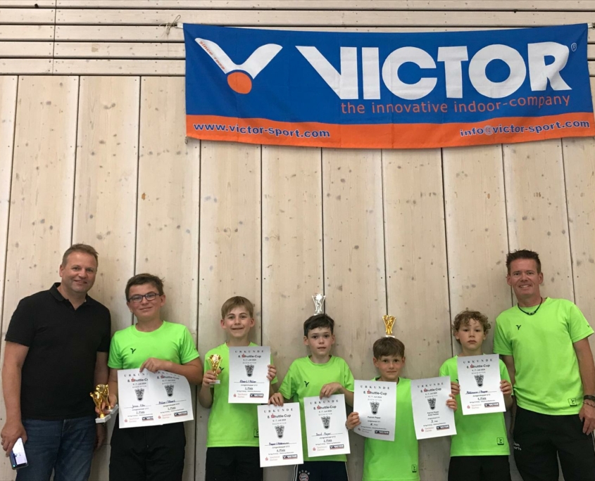 Unser TSV - TSV Vilsbiburg 1883 e.V.