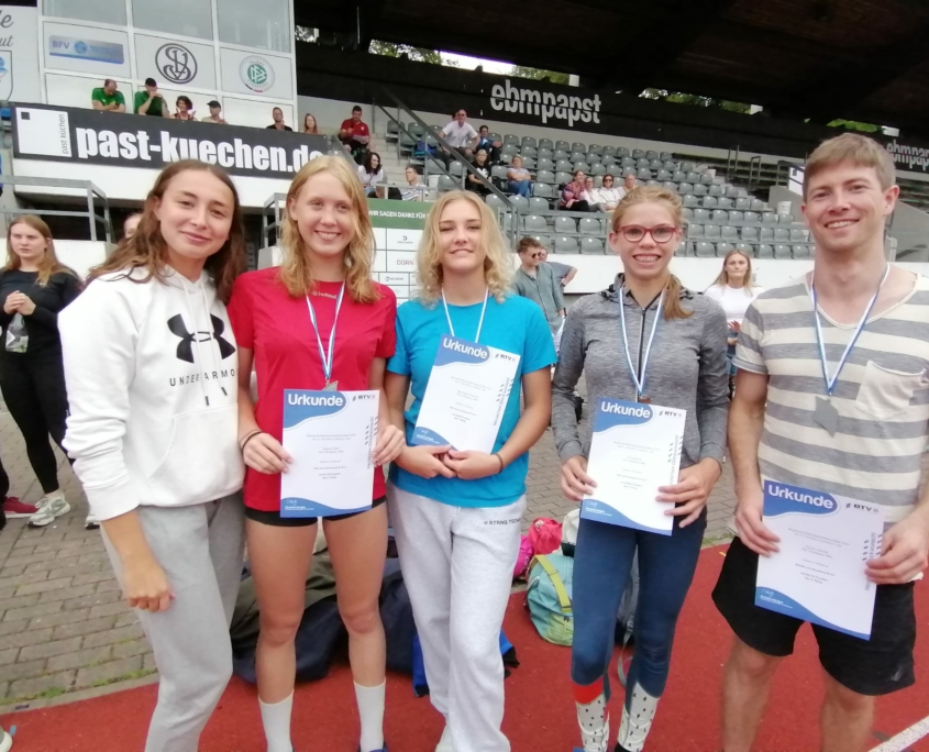 Unser TSV - TSV Vilsbiburg 1883 e.V.