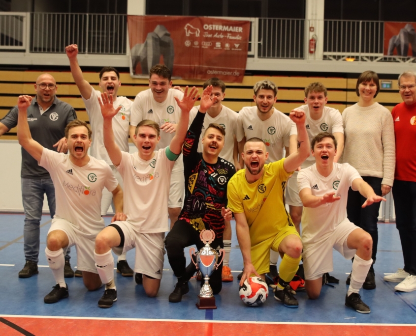 Unser TSV - TSV Vilsbiburg 1883 e.V.