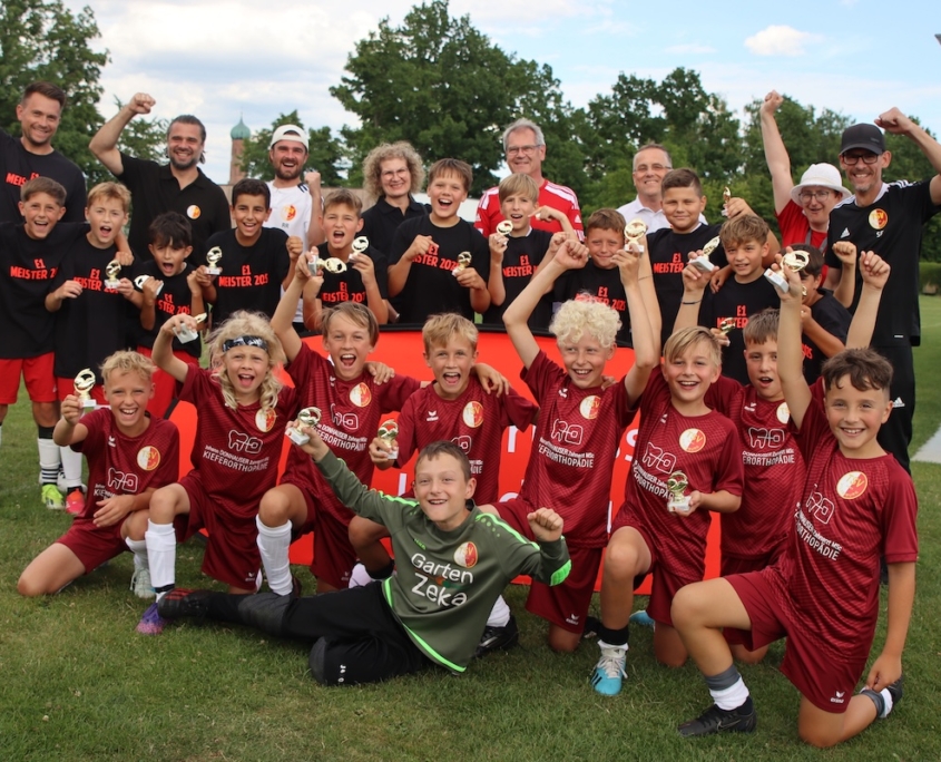 Unser TSV - TSV Vilsbiburg 1883 e.V.